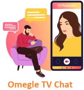 Omegle TV – Free International Video Chat Like Ome TV